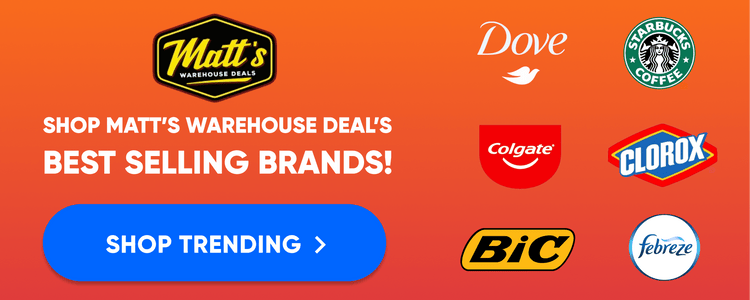 Huge Savings on Sublimation Blank, Tumblers | Matt's Warehouse