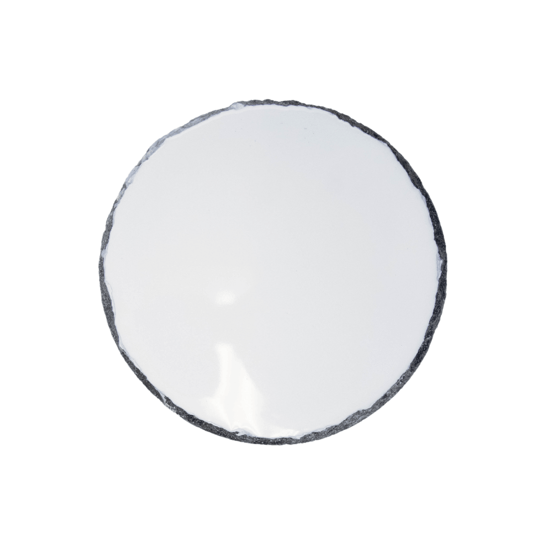 Sublimation Photo Slate Stone Coaster 4” x 4”