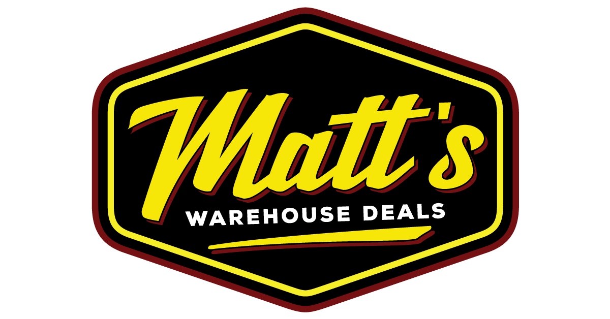 Buy Sublimation Online - Matt's Warehouse Deals