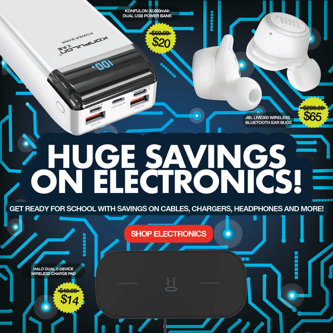 Shop Quality Products at Below Market Prices | Matt's Warehouse Deals