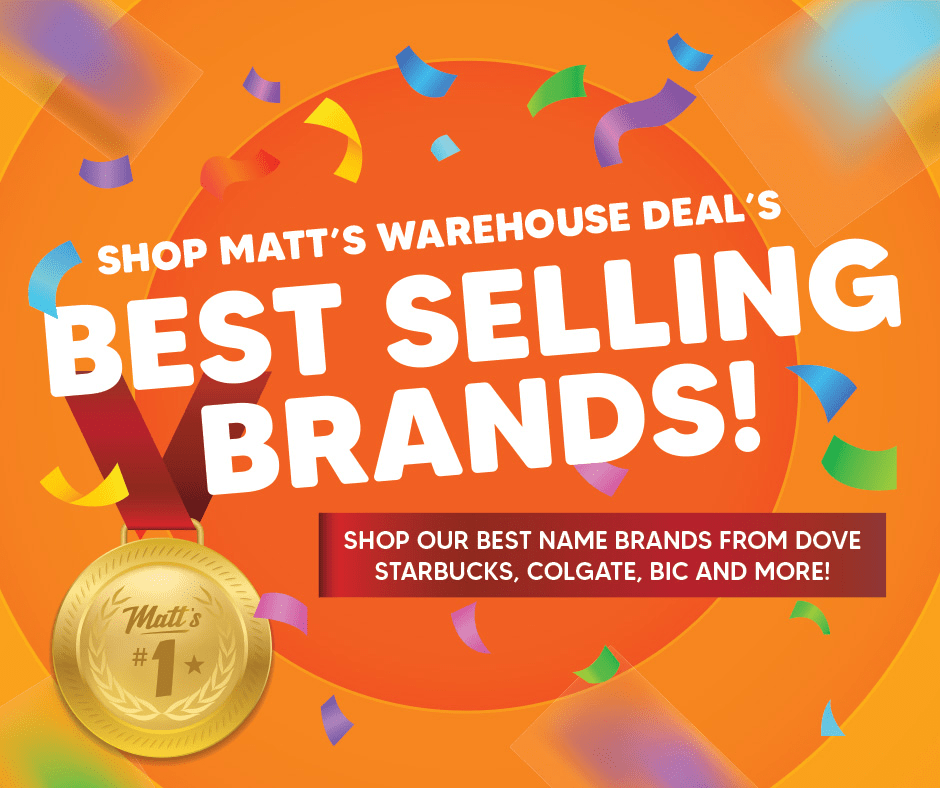 Huge Savings on Sublimation Blank, Tumblers | Matt's Warehouse