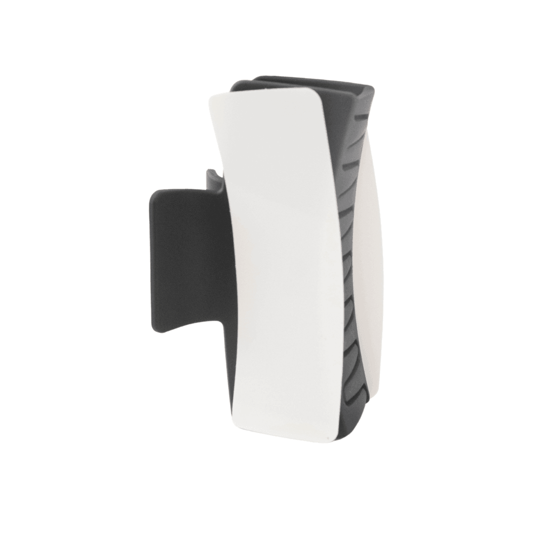 Sublimation Hair Claw Clip